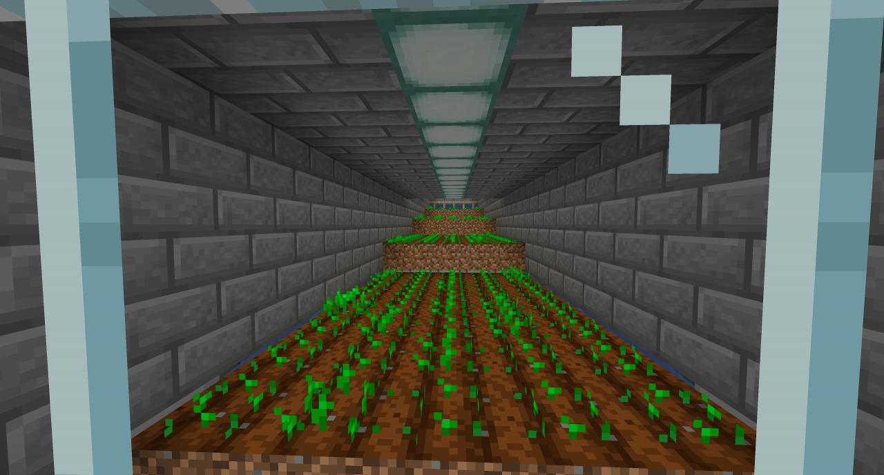MOB FARM 4.0 + FREE DOWNLOAD Minecraft Map