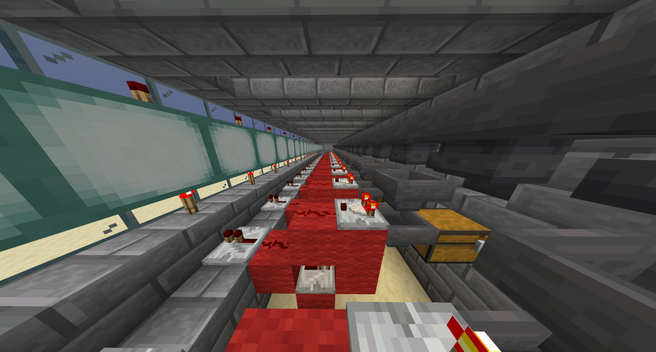 MOB FARM 4.0 + FREE DOWNLOAD Minecraft Map