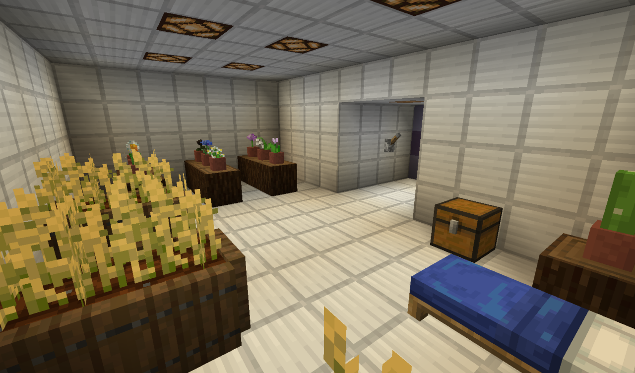 Another Rogue AI Adventure Map Minecraft Map