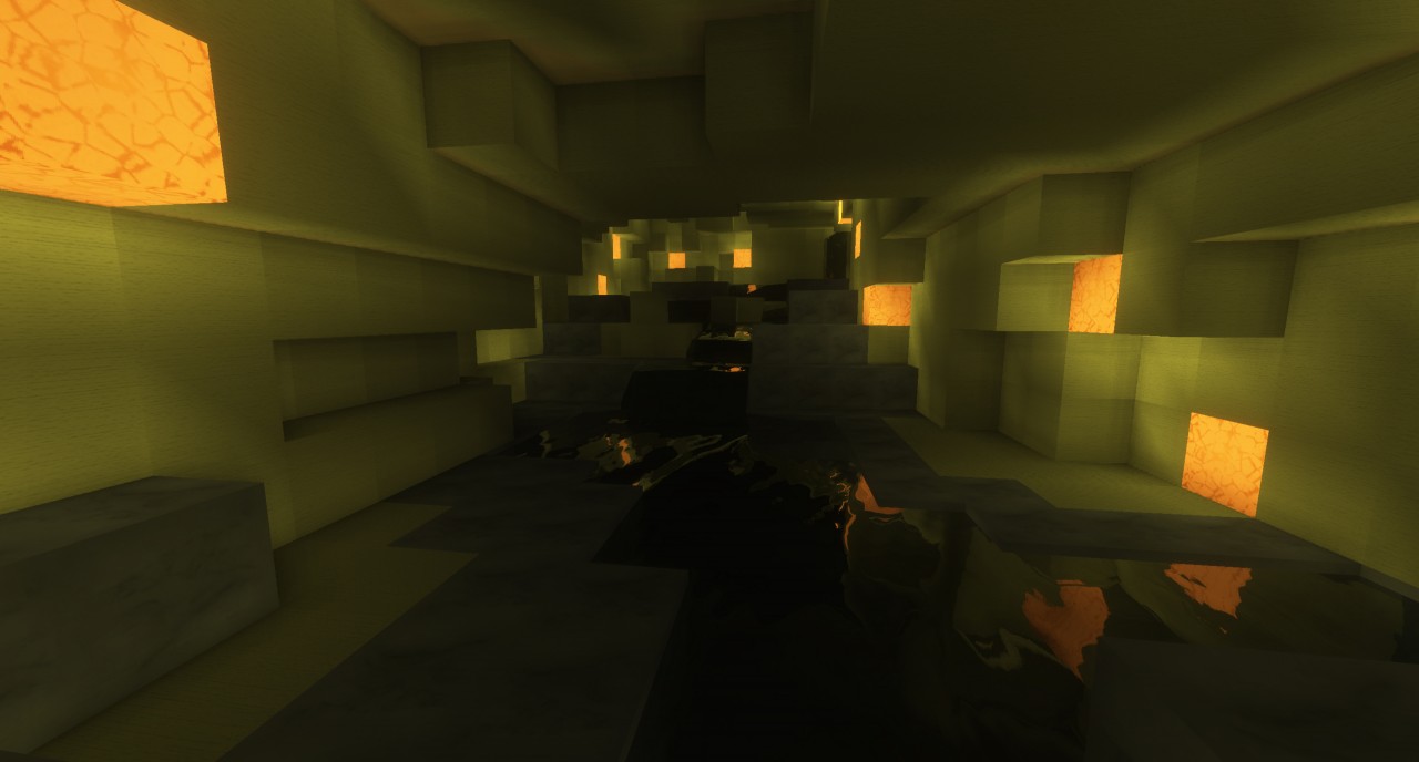 SUNRISE SPRING HOME + FREE DOWNLOAD Minecraft Map