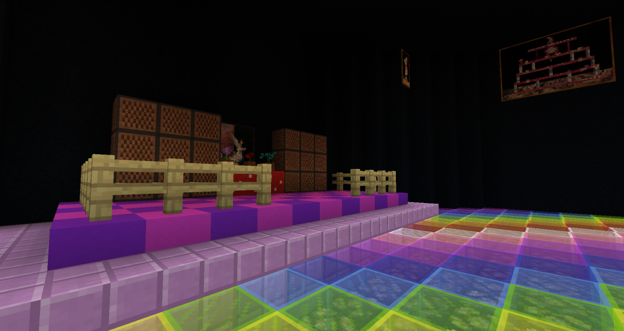 Gemcraft - Factions / Survival / Creative Minecraft Server