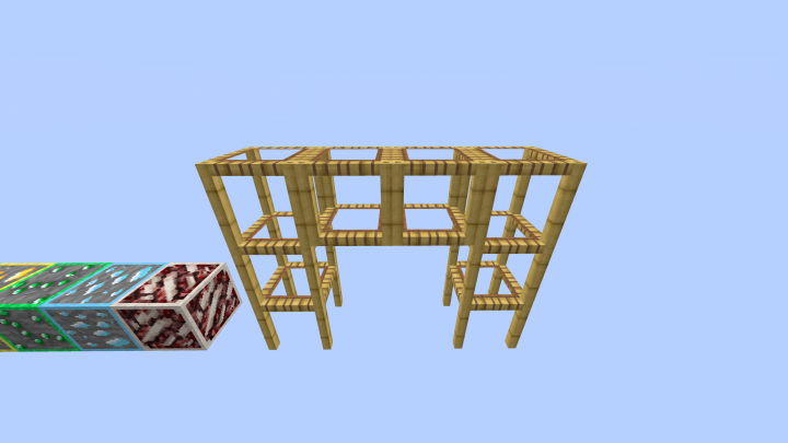 32x32 Vanilla Tweaks Minecraft Texture Pack