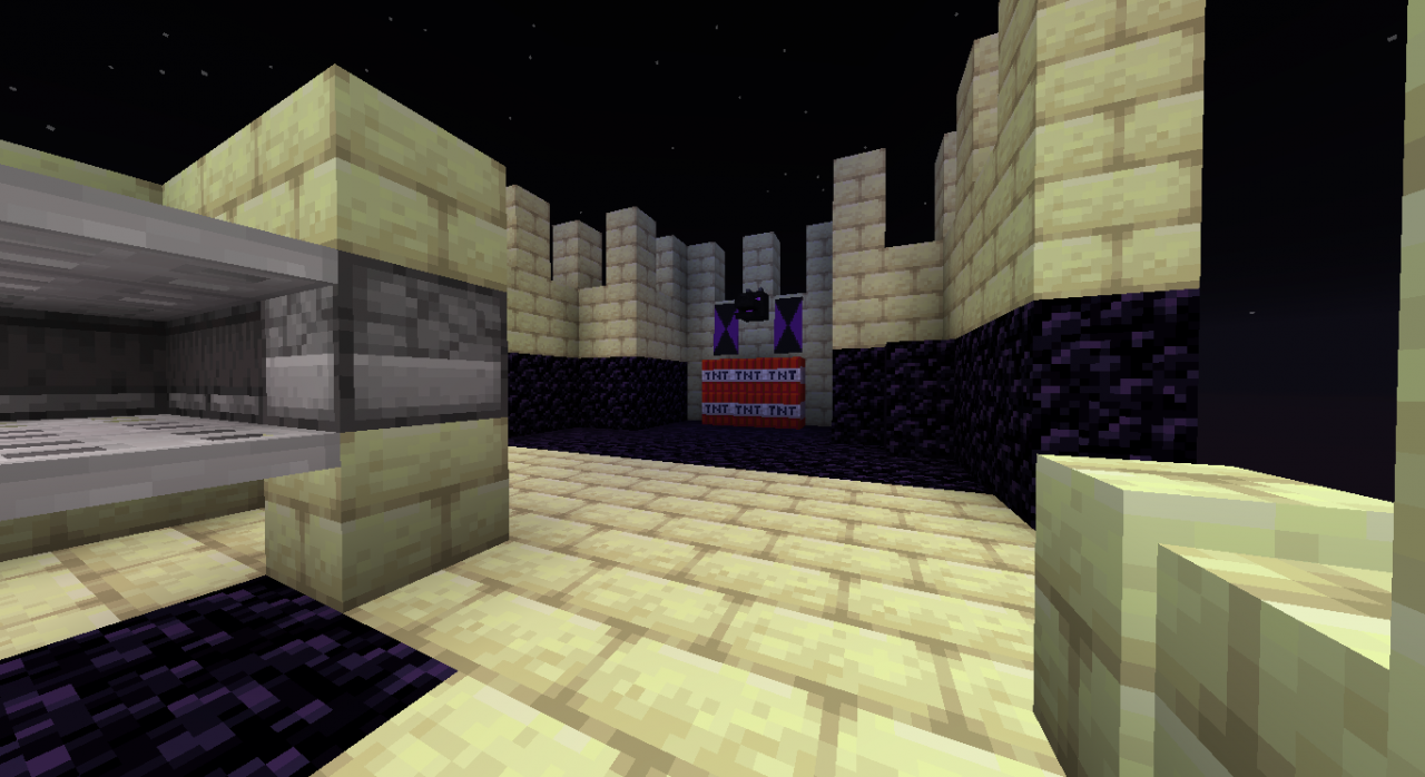 LOST IN SPACE [ ADVENTURE MAP ] DEMO !!! Minecraft Map