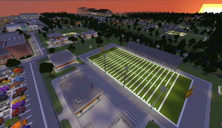 Pennsylvania Town Summer Time Festival Escape Edition & Role Play ...