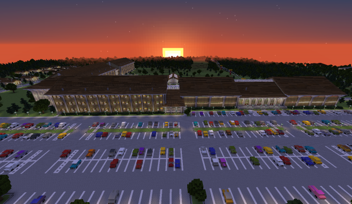 Pennsylvania Town Summer Time Festival Escape Edition & Role Play ...