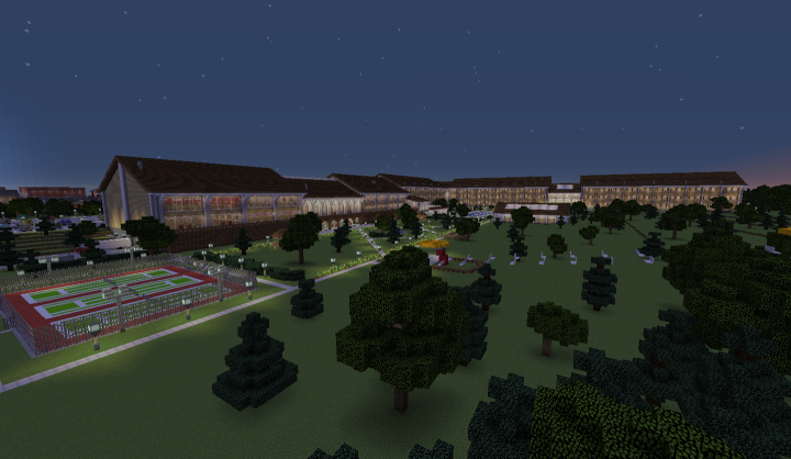 Pennsylvania Town Summer Time Festival Escape Edition & Role Play ...