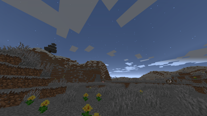 Lawless Wasteland Minecraft Server