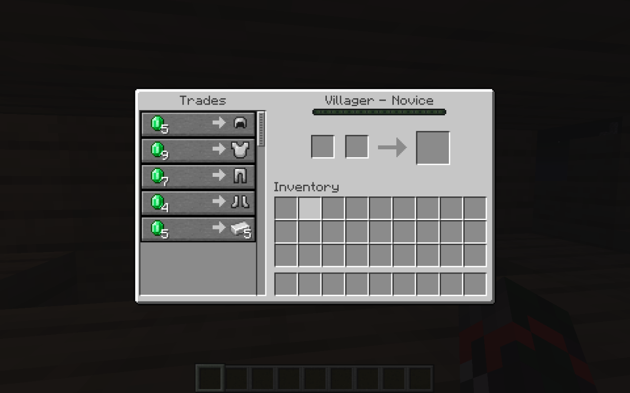 SkyBlock-OP Minecraft Map