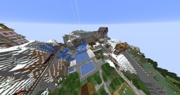 Dam Minecraft Maps | Planet Minecraft Community