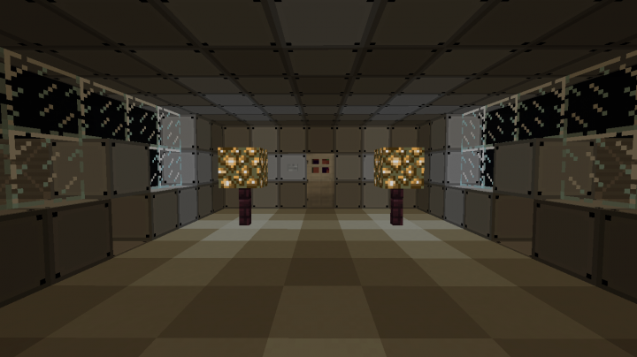 Fnaf Blocks Minecraft Mod