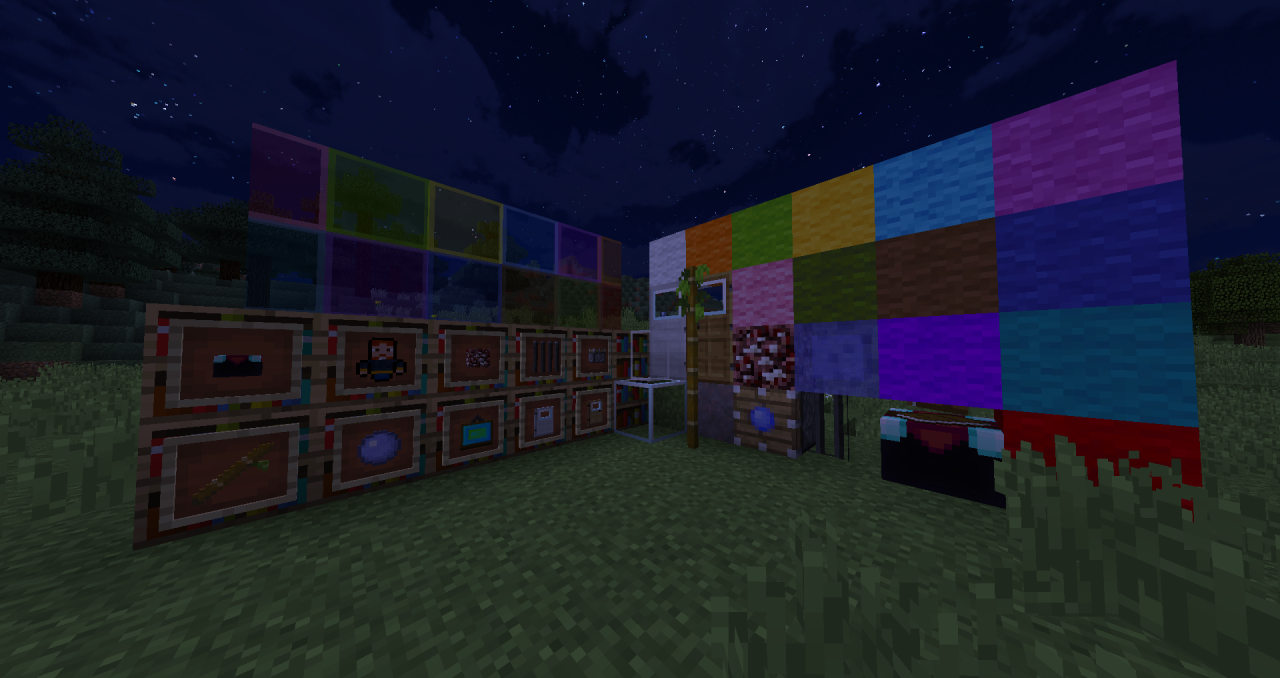 Beek's Default Plus! FIXED TEXTURES!!! with 1.13.x-1.19.x Minecraft ...