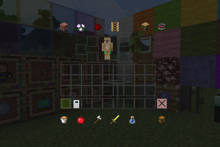 Beek's Default Plus! FIXED TEXTURES!!! with 1.13.x-1.19.x Minecraft ...