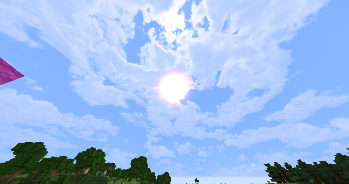 Beek's Default Plus! FIXED TEXTURES!!! with 1.13.x-1.19.x Minecraft ...