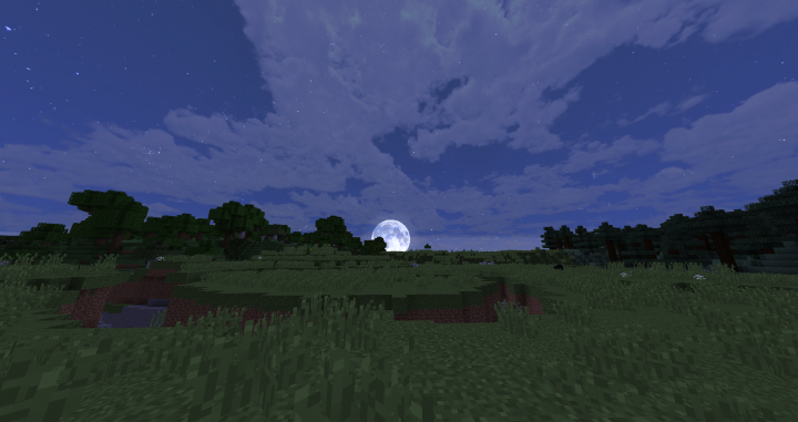 Beek's Default Plus! FIXED TEXTURES!!! with 1.13.x-1.19.x Minecraft ...