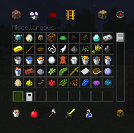 Beek's Default Plus! FIXED TEXTURES!!! with 1.13.x-1.19.x Minecraft ...