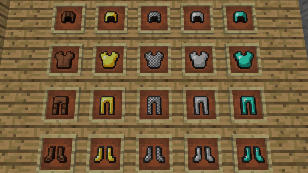 MarjanPlayz Default Edit Texture Pack By Julio. Minecraft Texture Pack