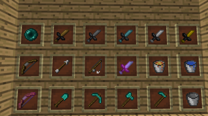 MarjanPlayz Default Edit Texture Pack By Julio. Minecraft Texture Pack