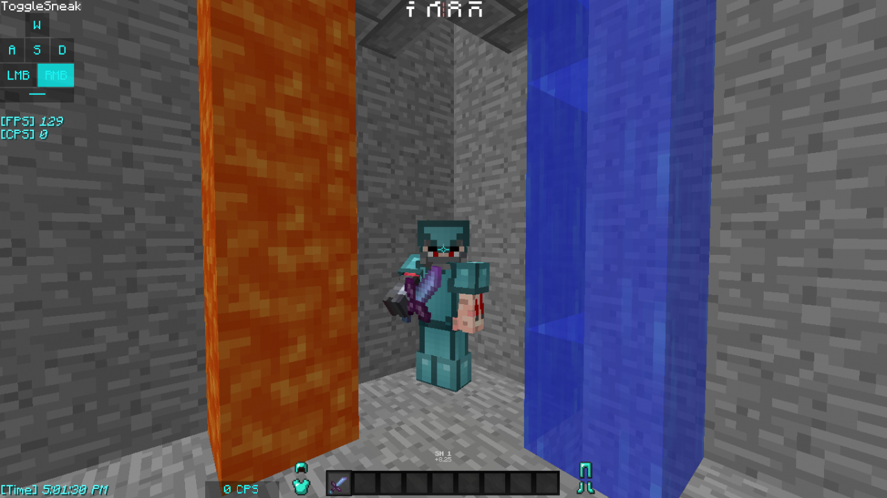 MarjanPlayz Default Edit Texture Pack By Julio. Minecraft Texture Pack