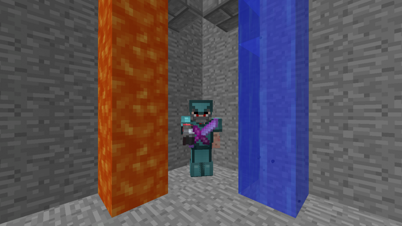 MarjanPlayz Default Edit Texture Pack By Julio. Minecraft Texture Pack