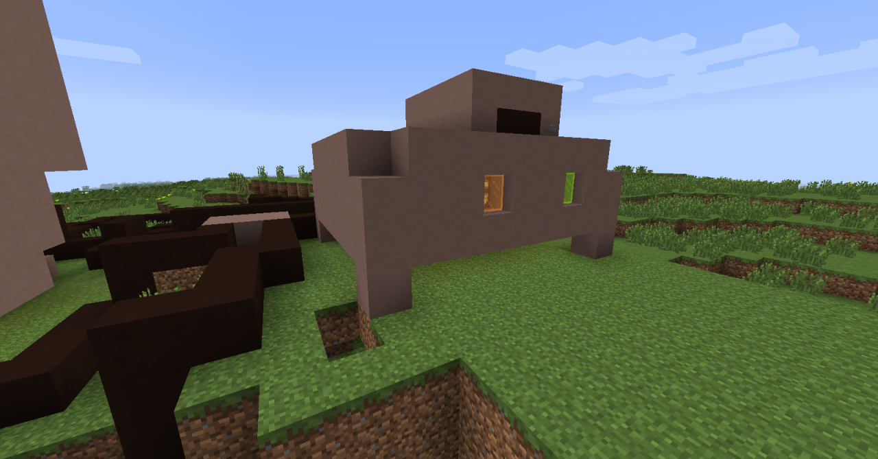 Minecraft Computer (WARNING: REQUIRES WEB DISPLAYS AND FORGE FOR MC 1.7 ...