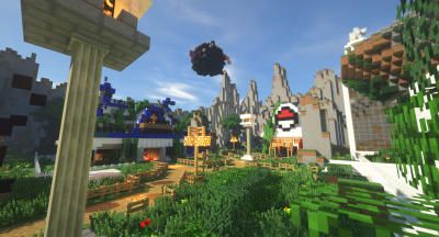 Pixelmon Server | Pixelmon Pro | Adventure Minecraft Server