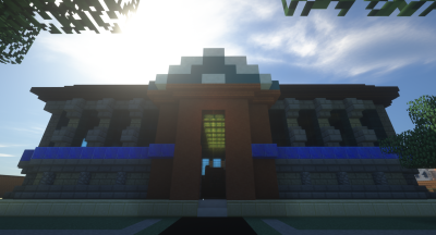 Pixelmon Server | Pixelmon Pro | Adventure Minecraft Server