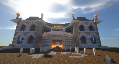 Pixelmon Server | Pixelmon Pro | Adventure Minecraft Server