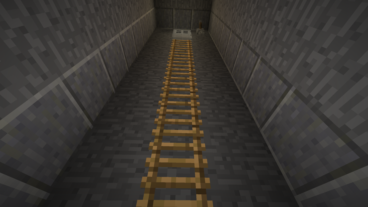 The cashew's castle Minecraft Map