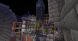 Overwatch Minecraft Maps | Planet Minecraft Community