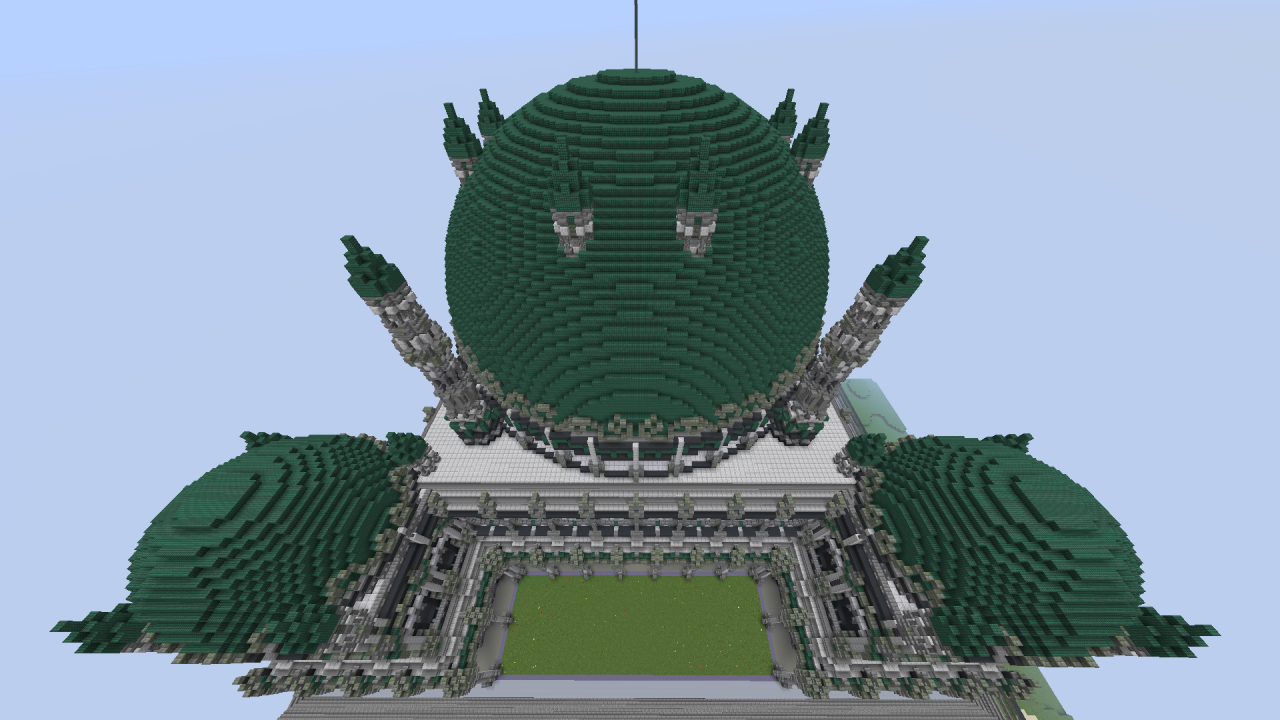 Evolite Minecraft Server
