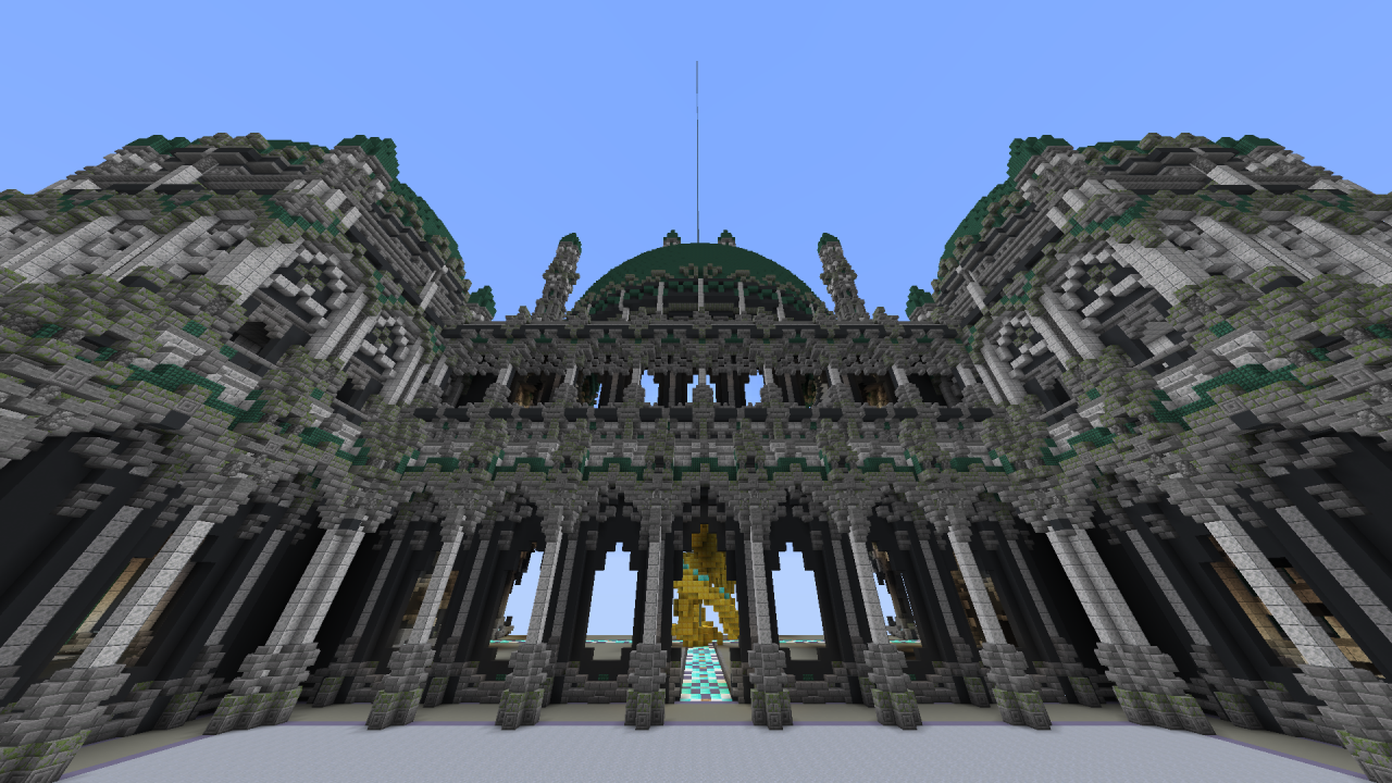 Evolite Minecraft Server