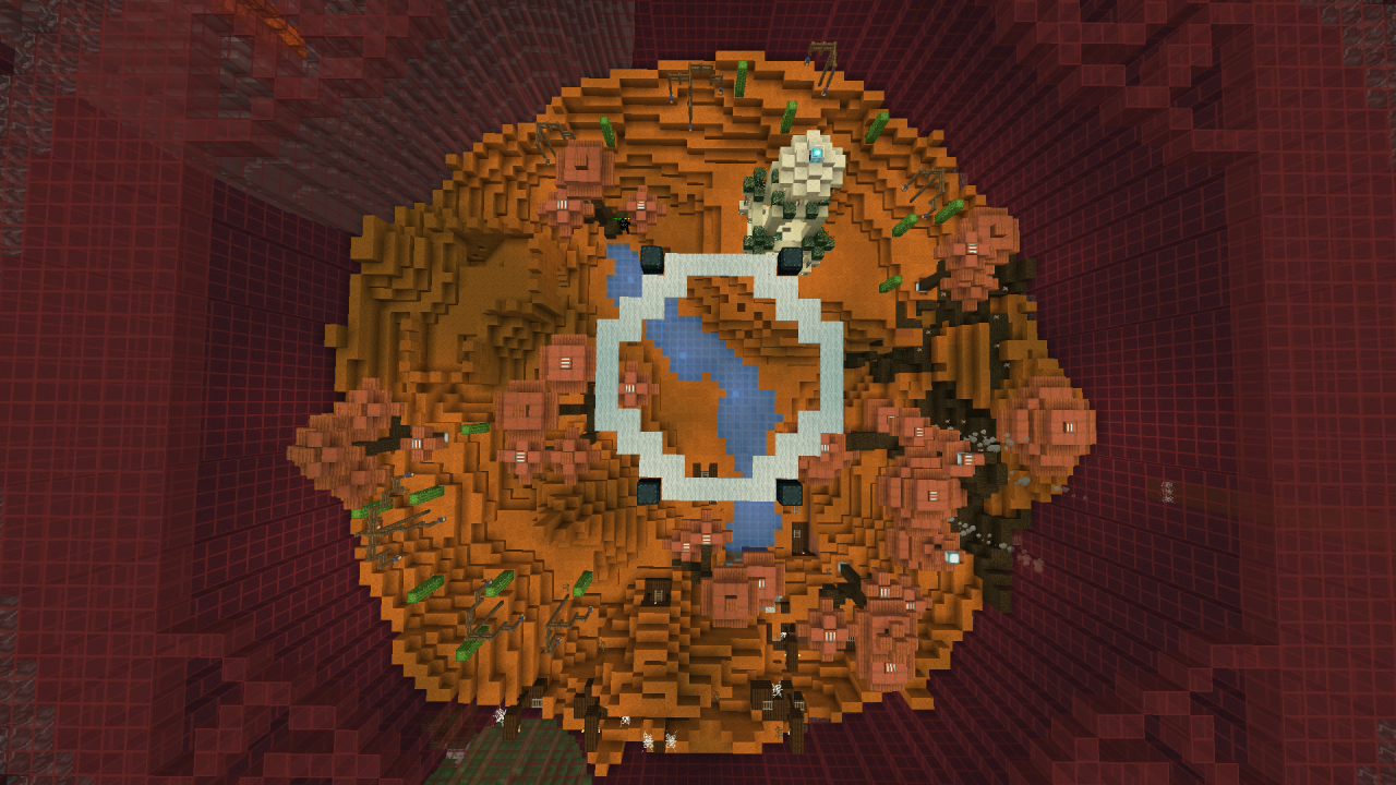 Evolite Minecraft Server