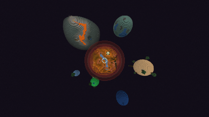 Evolite Minecraft Server