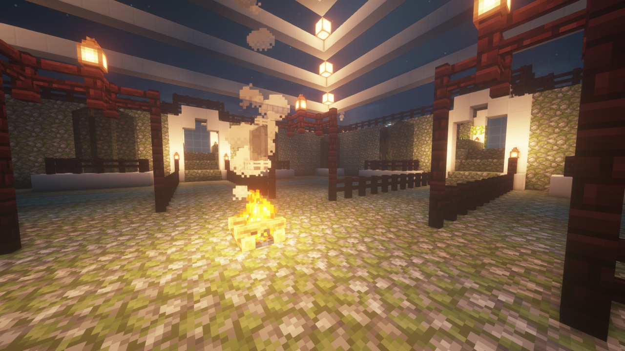 Ragnarok Factions! (NEW SERVER, NEED PLAYERS AND STAFF!) Minecraft Server