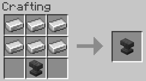 Repairable Anvils Minecraft Data Pack