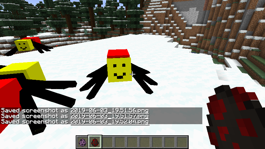 Meme Texture Pack Minecraft Texture Pack