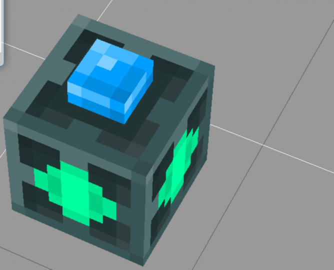 Project: Rick And Morty Minecraft Map