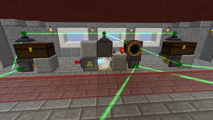 Kanto Power Plant - Pixelmon Corvus Minecraft Map