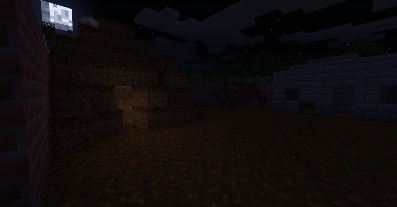 Scrappys Garbage yard 1.14 Minecraft Map