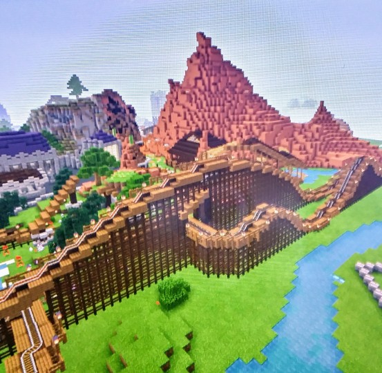 Iron_Works on Planet Minecraft