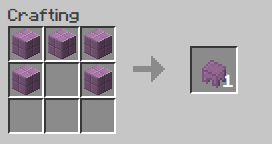 Recipes+ Minecraft Mod