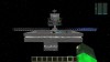 Galacticraft Space Station/Mars Base/Moon Base/Venus Base/Asteroid Base ...