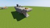 Star Wars: First Order Dropship Minecraft Map