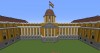 Buda Castle Minecraft Map