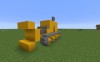 Bulldozer Minecraft Map