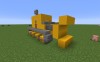 Bulldozer Minecraft Map