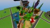 75x75 PLOT Minecraft Map