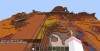 Mesa Base Minecraft Map