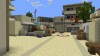 Dust - Minecraft CS:GO map Minecraft Map