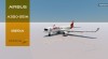 Airbus A320-251N Iberia [+Download] Minecraft Map